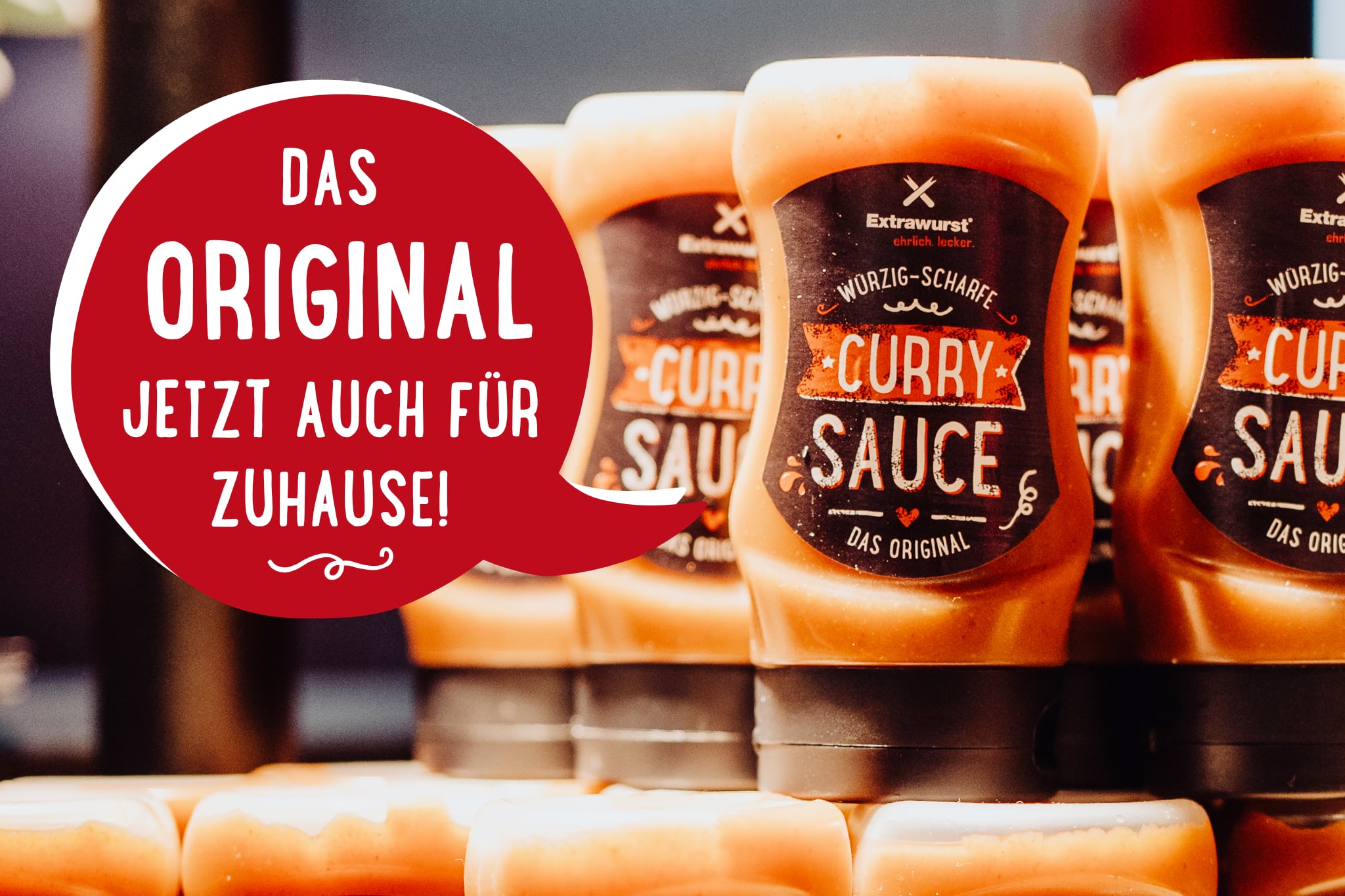 Weilburg - Extrawurst