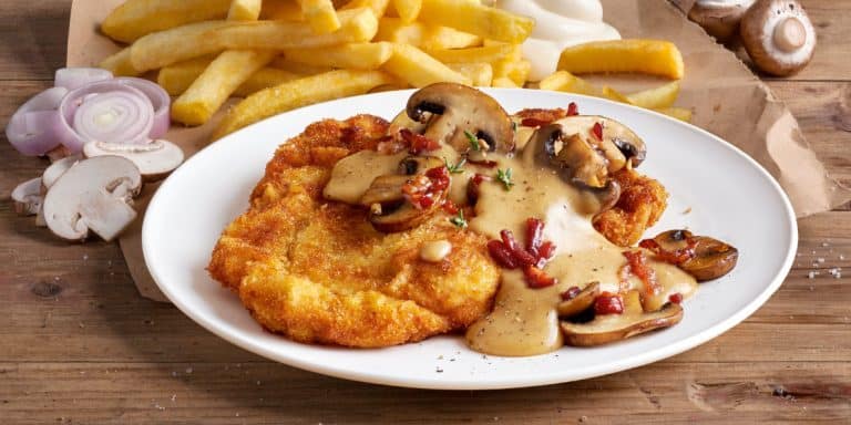 Speisekarte – Extrawurst