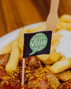 Extrawurst – ehrlich. lecker.