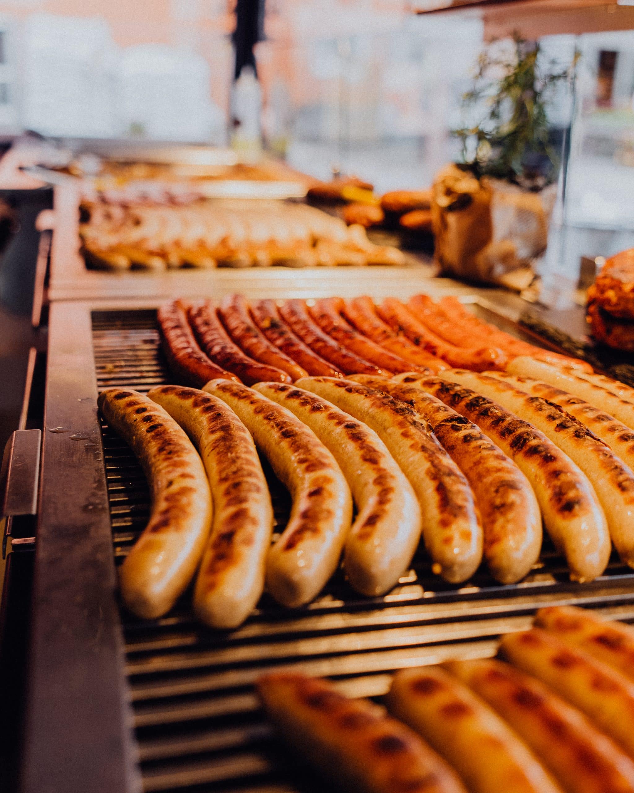 Extrawurst – ehrlich. lecker.